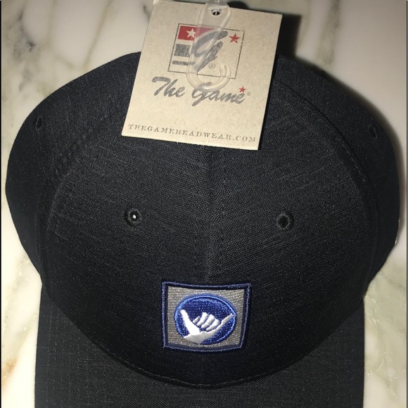 The Game | Accessories | The Hangout Hat | Poshmark